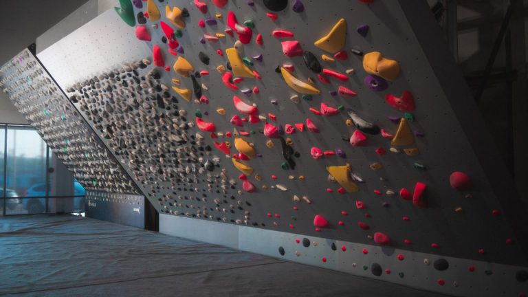 training gym Archives - Climbing Business Journal
