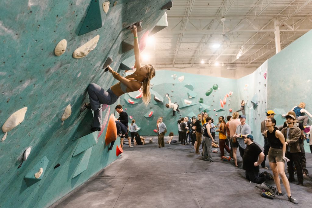 Bouldering Project Announces 2nd Location in Minneapolis - Climbing ...