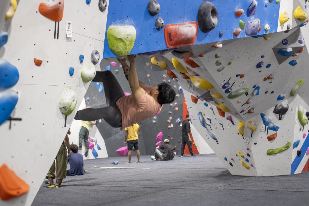 The Gravity Vault Brings Climbing Excitement to Princeton, NJ with New ...