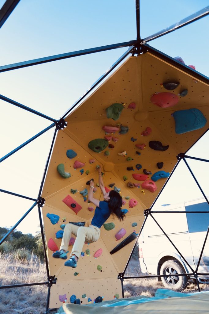 Preorder Rock River Dome Co. Domes at a Special Launch Price - Climbing ...