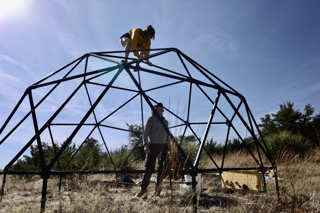 Preorder Rock River Dome Co. Domes at a Special Launch Price - Climbing ...