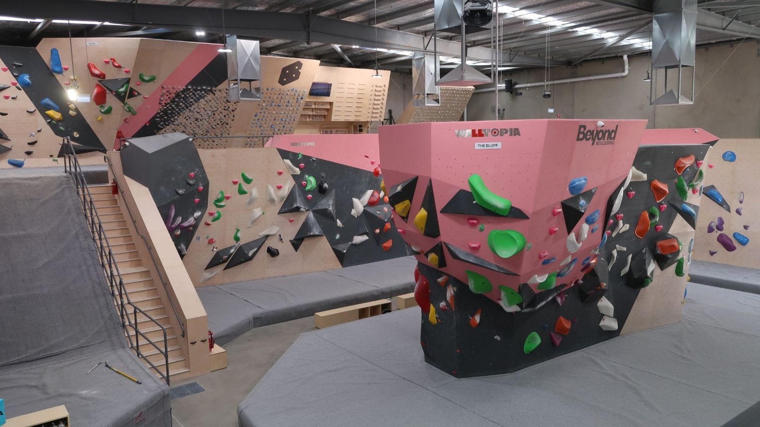South Australian Gym Expands Throughout Adelaide