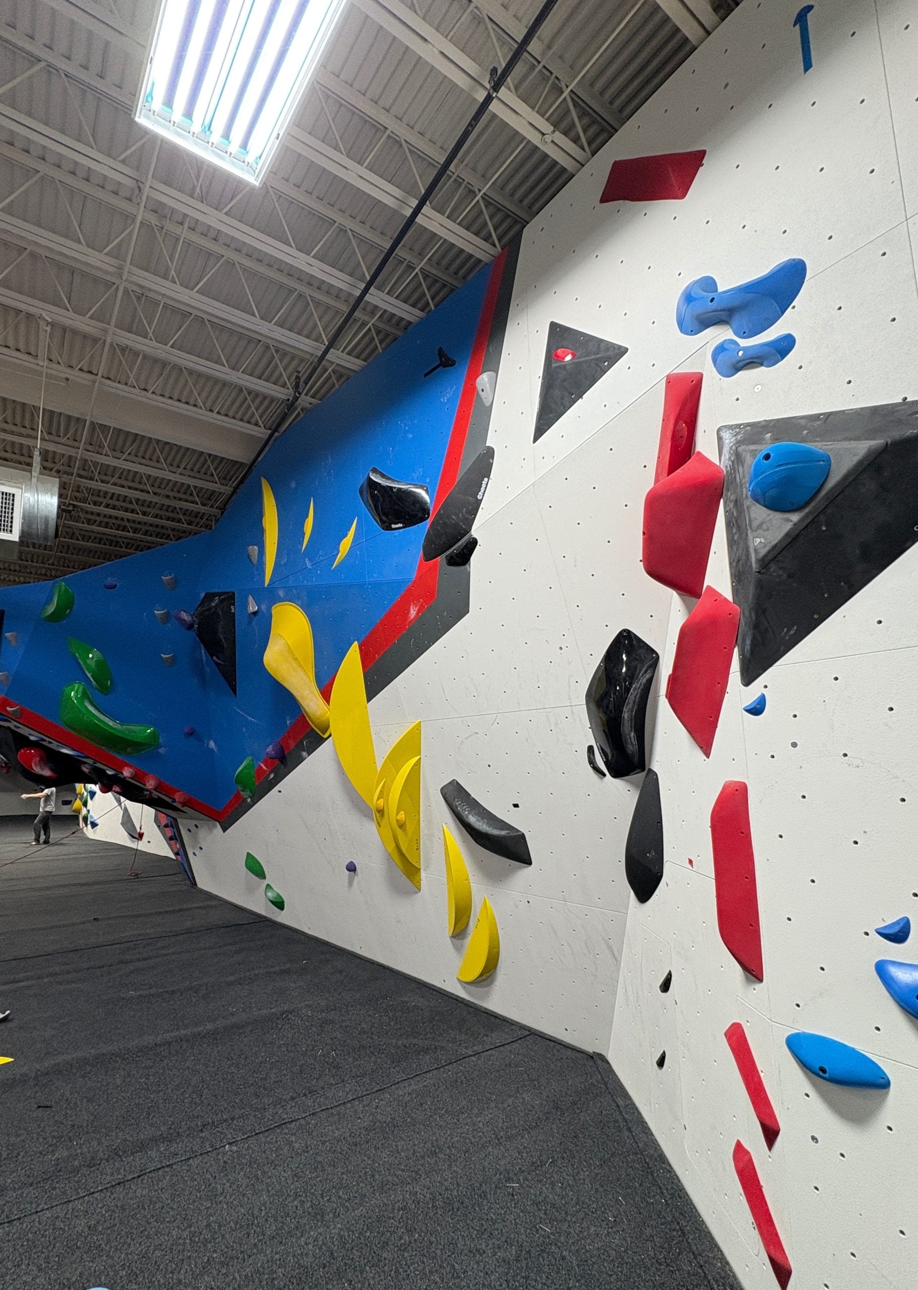 The Gravity Vault Brings Climbing Excitement to Lehigh Valley, PA with ...