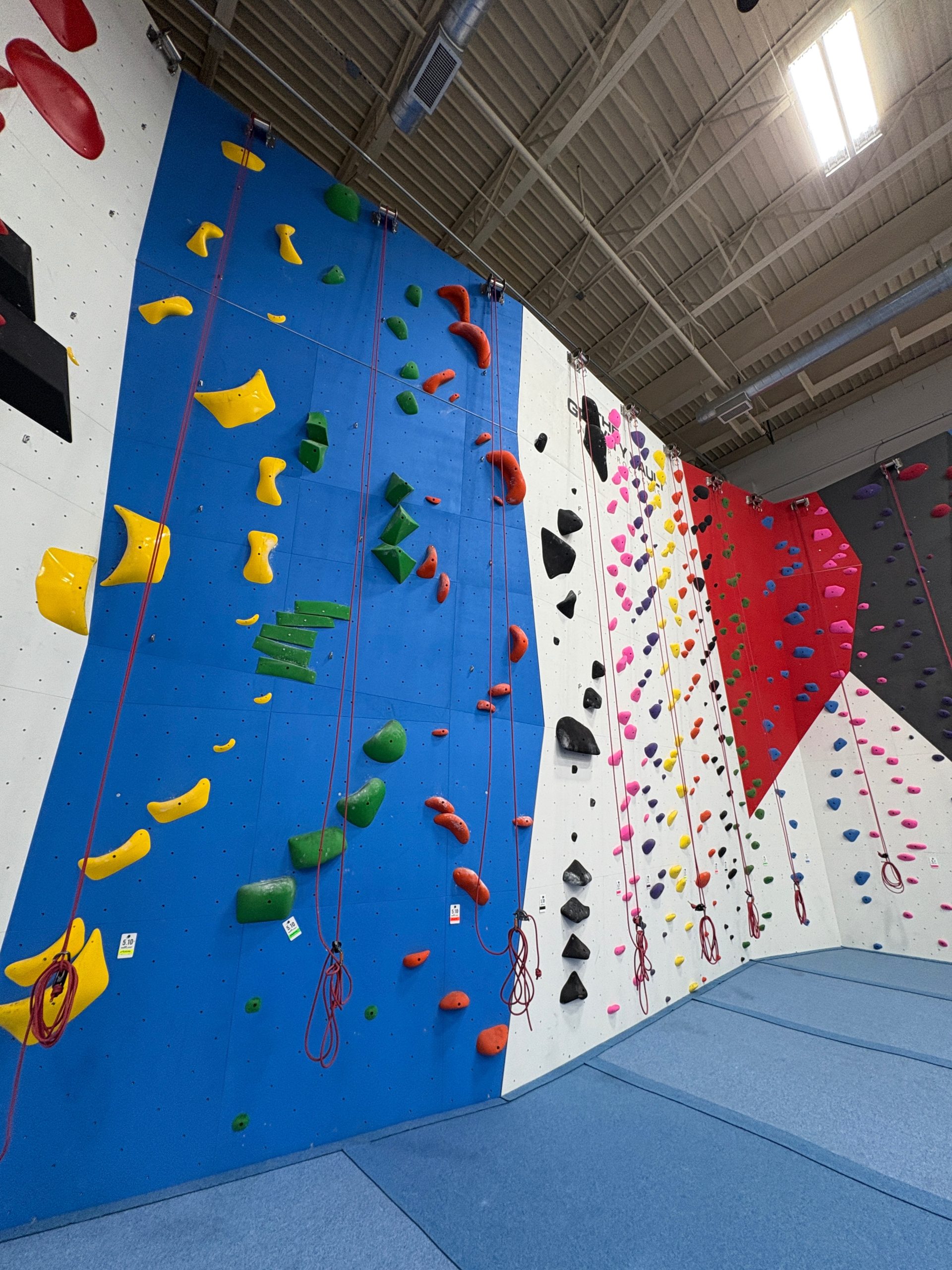 The Gravity Vault Brings Climbing Excitement to Lehigh Valley, PA with ...