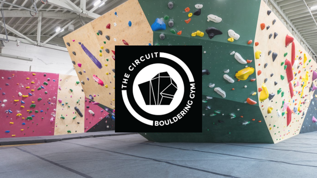Work in Management at The Circuit Eugene – Climbing Jobs Weekly 2025 ...