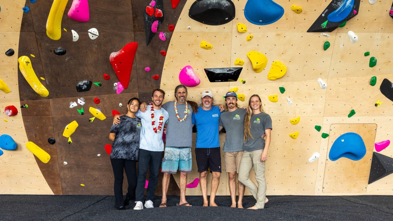 Maui Gym to Open as “Intersection of Passion and Giving Back” This December