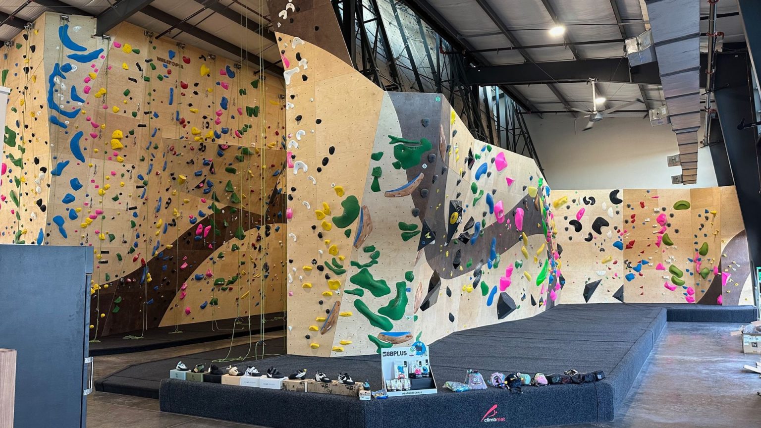 Maui Gym to Open as “Intersection of Passion and Giving Back” This December