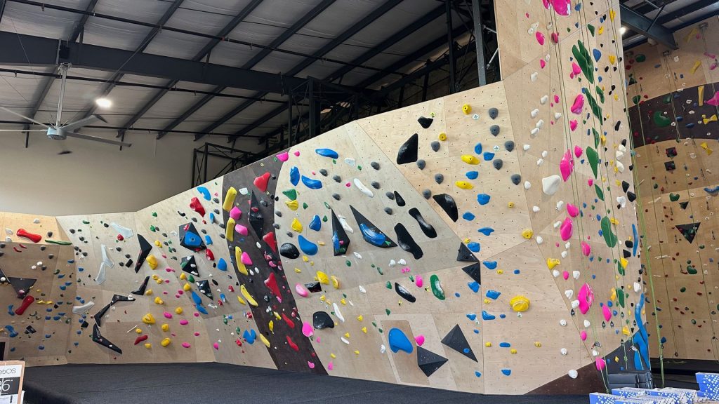 Maui Gym to Open as “Intersection of Passion and Giving Back” This December