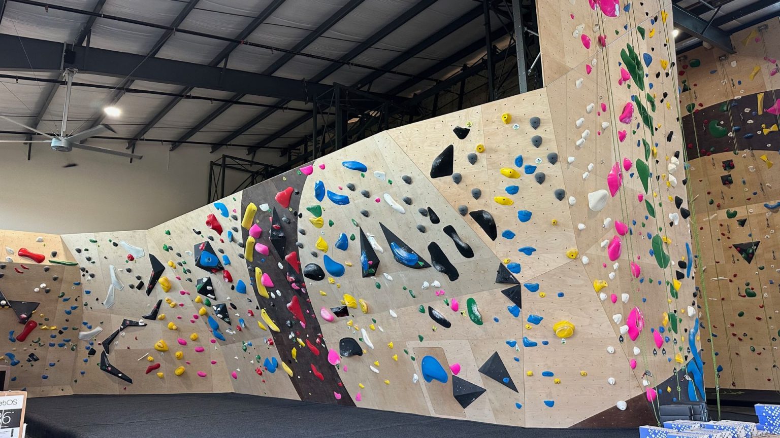 Maui Gym to Open as “Intersection of Passion and Giving Back” This December