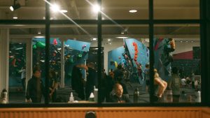 New Bouldering Project in Minnesota Features Over 11,000 Square Feet of ...